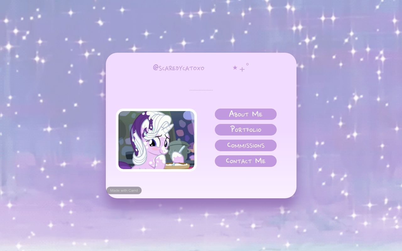 My Commissions/Dusk's Commissions!